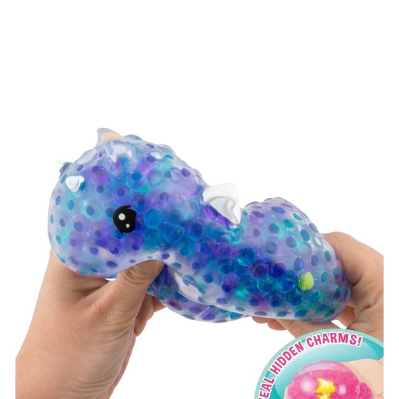 bubbleezz | Accessories | New Super Squishy Dragon | Poshmark